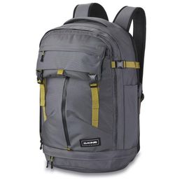 Dakine - Verge Backpack 32 - Reiserucksack Gr 32 l grau