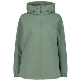 CMP - Women's Jacket Fix Hood WP - Parka Gr 38 grün