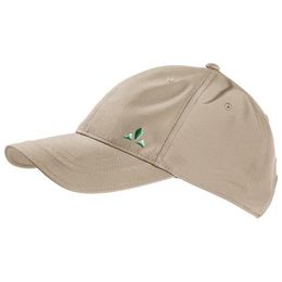 Vaude - Sun Cap - Cap Gr One Size beige