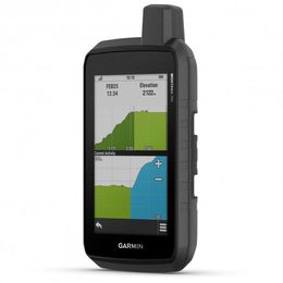 Garmin - Montana 700 - GPS-Gerät schwarz