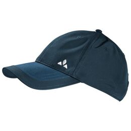 Vaude - Sun Cap - Cap Gr One Size blau