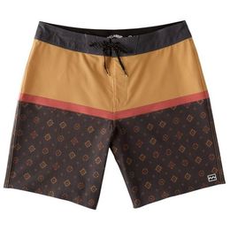 Billabong - Fifty50 Pro Boardshorts - Boardshorts Gr 30 schwarz