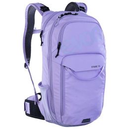 Evoc - Stage 12 - Bike-Rucksack Gr 12 l lila