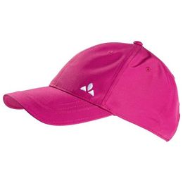 Vaude - Sun Cap - Cap Gr One Size rosa