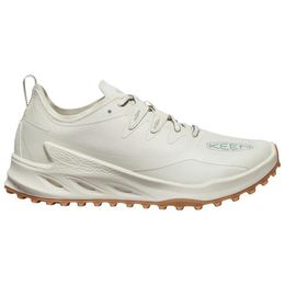 Keen - Women's Zionic Speed - Multisportschuhe US 10 | EU 40,5 beige