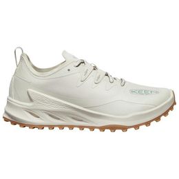 Keen - Women's Zionic Speed - Multisportschuhe US 9,5 | EU 40 beige