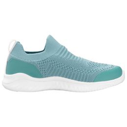 Trollkids - Kid's Oslo Sneaker XT - Freizeitschuhe 31 | EU 31 dusky turquoise