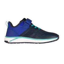 Trollkids - Kid's Alesund Sneaker - Freizeitschuhe 40 | EU 40 blau/ dusky turquoise