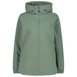 CMP - Women's Jacket Fix Hood WP - Parka Gr 36 grün