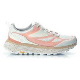 Jack Wolfskin - Women's Terraventure Vent Low - Multisportschuhe UK 7,5 | EU 41 weiß