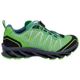 CMP - Kid's Altak Trail Shoe 2.0 - Multisportschuhe 33 | EU 33 grün