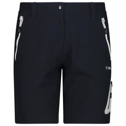 CMP - Women's Bermuda Stretch - Shorts Gr 36 schwarz