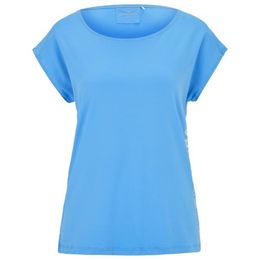 Venice Beach - Women's Alice Drytivity Light T-Shirt - Funktionsshirt Gr XS blau
