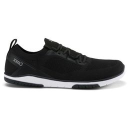 Xero Shoes - Nexus Knit - Barfußschuhe US 8 | EU 41 schwarz