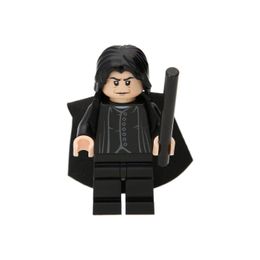 Lego® Spielbausteine Harry Potter: Professor Snape mit Zauberstab