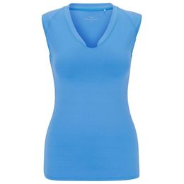Venice Beach - Women's Eleam Drytivity T-Shirt - Funktionsshirt Gr S blau