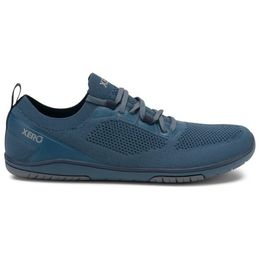 Xero Shoes - Nexus Knit - Barfußschuhe US 8 | EU 41 blau