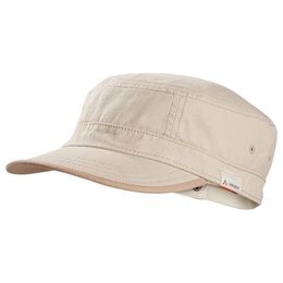 Vaude - Cuba Libre OC Cap - Cap Gr S beige