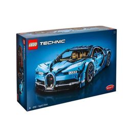 Lego® Spielbausteine Technic 42083 Bugatti Chiron