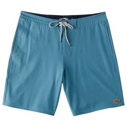 Billabong - Every Other Day Boardshorts - Boardshorts Gr 30 blau