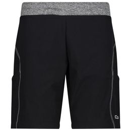 CMP - Women's Bermuda Light Climb - Shorts Gr 36 schwarz