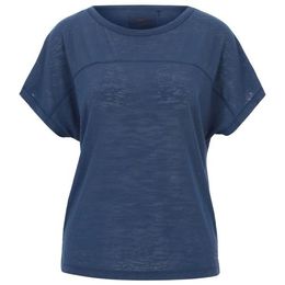 Venice Beach - Women's Kayla T-Shirt - Funktionsshirt Gr XS blau