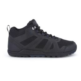 Xero Shoes - Daylite Hiker Fusion - Barfußschuhe US 8 | EU 41 grau