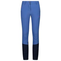 CMP - Girl's Long Pant - Trekkinghose Gr 116 blau