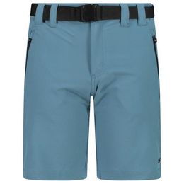 CMP - Kid's Bermuda with Belt - Shorts Gr 98 türkis