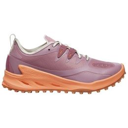 Keen - Women's Zionic Speed - Multisportschuhe US 11 | EU 42 rosa