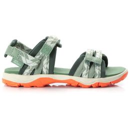 Jack Wolfskin - Kid's 2 in 1 Sandal - Sandalen 26 | EU 26 bunt