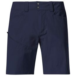 Bergans - Rabot Light Softshell Shorts - Trekkinghose Gr 52 blau