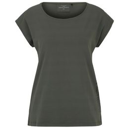 Venice Beach - Women's Alice Drytivity Light T-Shirt - Funktionsshirt Gr XS grau