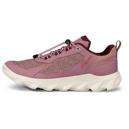 Ecco - Women's MX Low Breathru - Freizeitschuhe 40 | EU 40 rosa