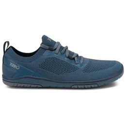 Xero Shoes - Women's Nexus Knit - Barfußschuhe US 6 | EU 36,5 blau