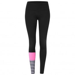 Hey Honey - Women's Leggings Surf Style - Leggings Gr XS schwarz