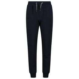 CMP - Kid's Long Pant French Terry - Softshellhose Gr 98 schwarz