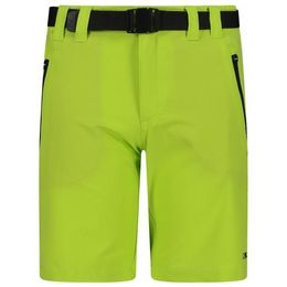 CMP - Kid's Bermuda with Belt - Shorts Gr 98 grün