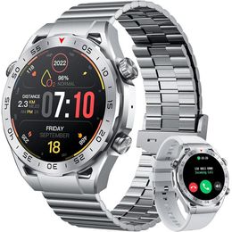 niizero Smartwatch (1,42 Zoll