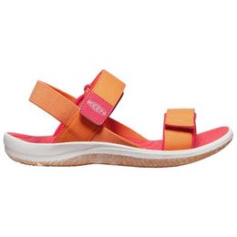 Keen - Youth Elle Backstrap - Sandalen US 2 | EU 34 bunt