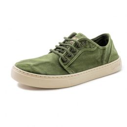 natural world - Old Snail - Sneaker 44 | EU 44 oliv/beige