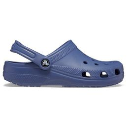 Crocs - Classic - Sandalen US M4 / W6 | EU 36-37 blau