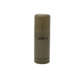 Giorgio Armani Deo-Spray Armani Deodorant Pour Homme Spray Atomiseur 150ml