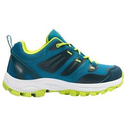 Trollkids - Kid's Rondane Hiker Low - Multisportschuhe 28 | EU 28 blau