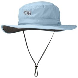 Outdoor Research - Helios Sun Hat - Sonnenhut Gr XL blau