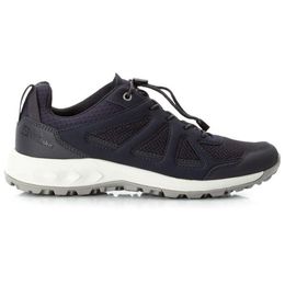 Jack Wolfskin - Women's Woodland 2 Vent Low - Multisportschuhe 38 | EU 38 grau