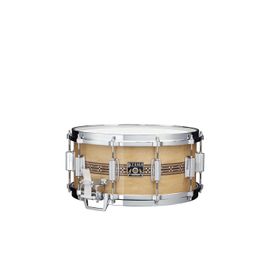 Tama Snare Drum, AW-456 Artwood Birch Mastercraft Snare 14"x6