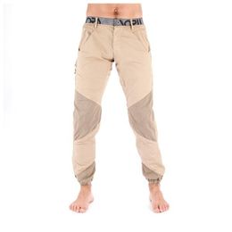 Nograd - Resistant Ultimate Pant - Kletterhose Gr XS beige