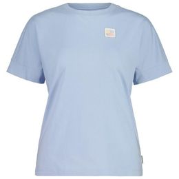maloja - Women's FreigerM. - T-Shirt Gr XS blau