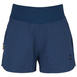 Moon Climbing - Women's Samurai Short - Shorts Gr XS blau